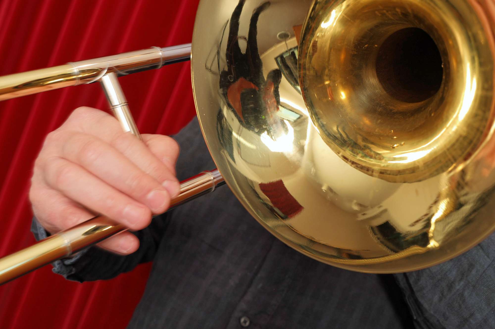 TROMBONE | Conservatoire Arthur Honegger